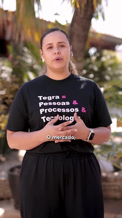 Tegra No Linkedin Tegra Timetegra Ti Mercadodetecnologia