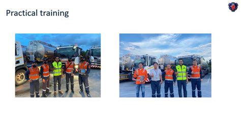 สแกนเนียชูนักขับ หัวใจของงานขนส่งอย่างยั่งยืน บริการฝึกอบรมการขับขี่ ควบคู่สุดยอดรถบรรทุกสแกน