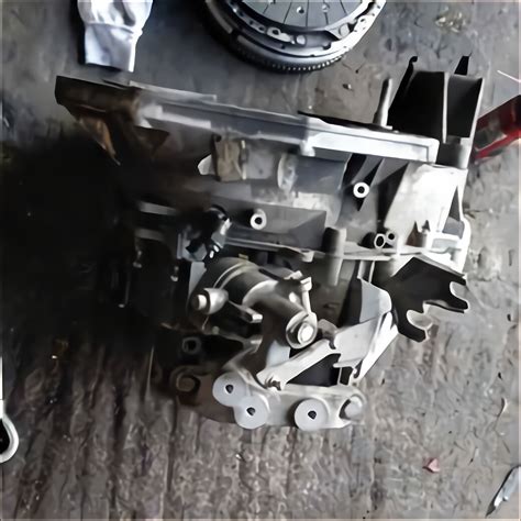 Vauxhall F40 Gearbox For Sale In Uk 61 Used Vauxhall F40 Gearboxs