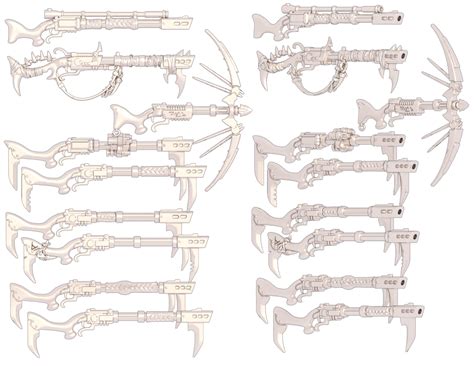 3d File Kroot Accessories 🎲・3d Printer Model To Download・cults