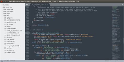 Sublimetext Text Editor For Code In Depth Review The Cto Club
