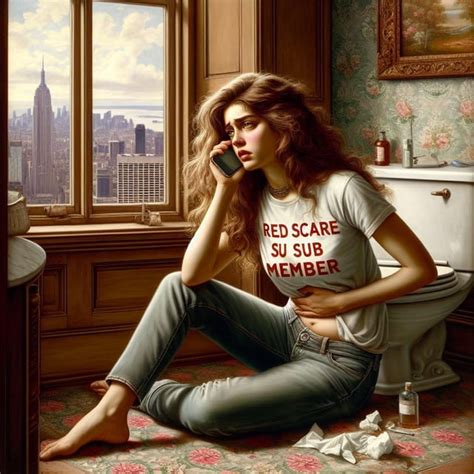 A Sexy Red Scare Sub Posters Love Story Part 4 God Always Have A Plan R Redscarepod