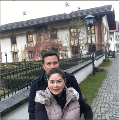 Connie Sison Pens Sweet Anniversary Message For Husband Chris Escudero GMANetwork Com Radio