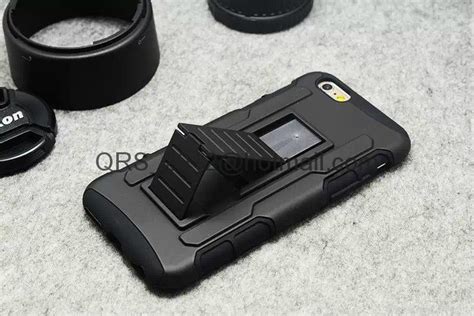 Future Hybrid R Ed Armor Kickstand Holster Belt Clip Hard Case Cover For Phone S Amor