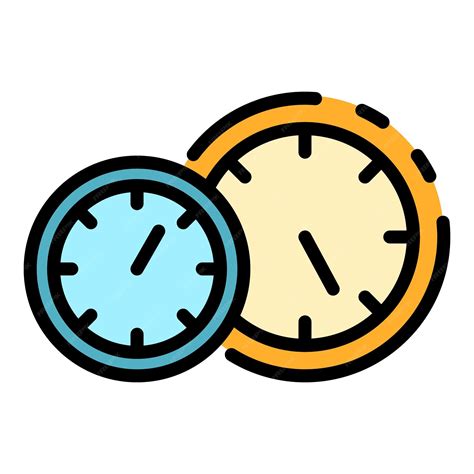 Premium Vector Car Speedometer Icon Outline Car Speedometer Vector Icon Color Flat Isolated