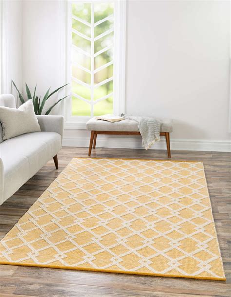 English Daisy 7 10 X 10 Hand Knotted Jill Zarin Dorset Rug