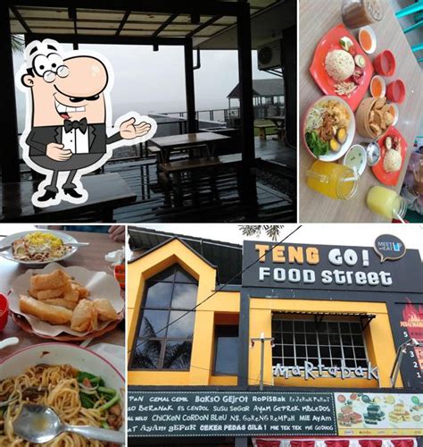 Depot Hk Ruko Bandar Balikpapan Balikpapan Restaurant Menu Prices