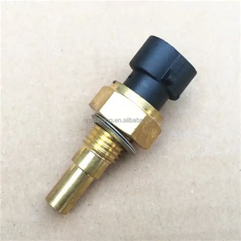 Engine Coolant Temperature Sensor 96181508 96182634 For Buick Excelle ...