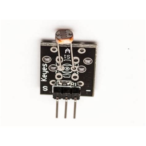 Robot Car By Arduino Sensor Ldr