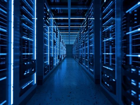 Data Centers Cummins Inc