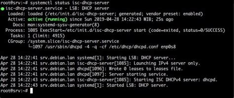 cara setting jaringan di debian 9 server linux and open source