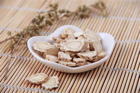 每天最少学一味中药 桔梗 知乎