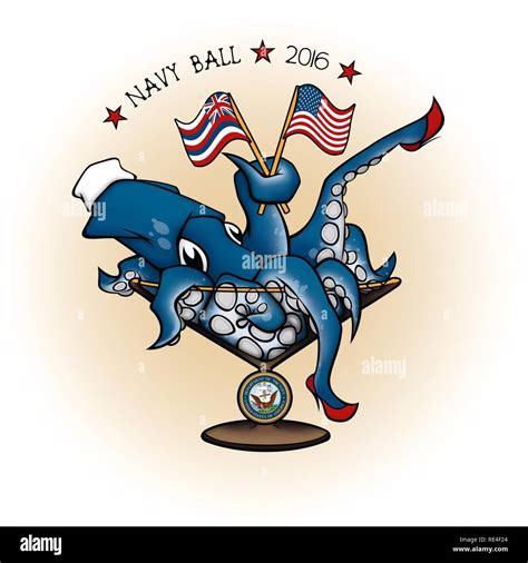 Sailor Jerry Navy Pin Up