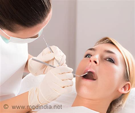 Excess Fluoride Causes Tooth Enamel Defects