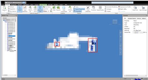 Whats The Logic Of Shrink Wrapand Creat Simplified Part Of Inventor Autodesk Community