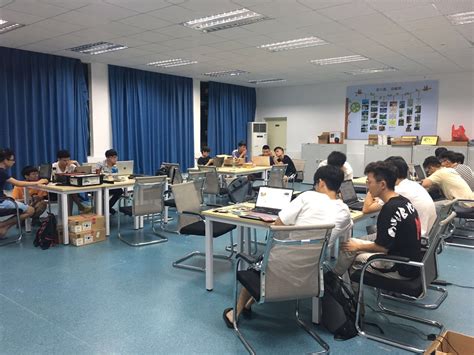 软件与大数据产教融合实训基地