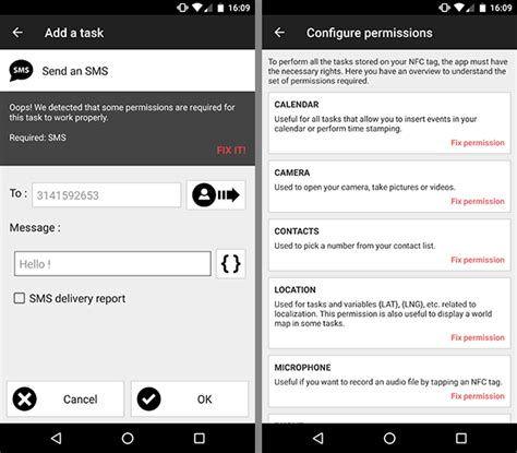 [app][4 0 ] nfc tools read write and program tasks on nfc tags page 7 xda forums