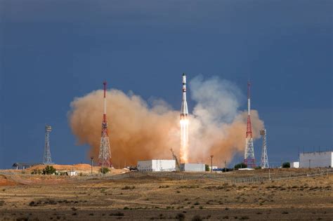 俄“进步ms 28”货运飞船完成与国际空间站对接消息赵红信俄罗斯