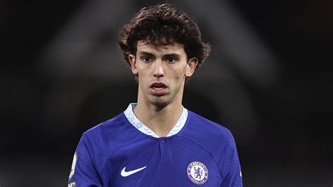 Atletico Madrid Reveal Outrageous Price Chelsea Must Pay For Joao Felix