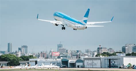 Compañías Aéreas Exigieron La Eliminación De Todas Las Restricciones