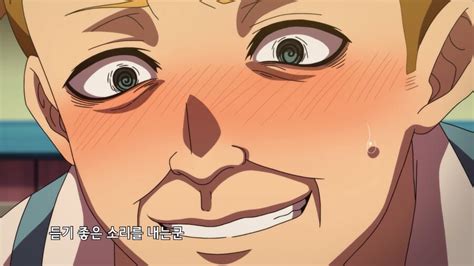 왕가슴 만지는 애니 유머 게시판