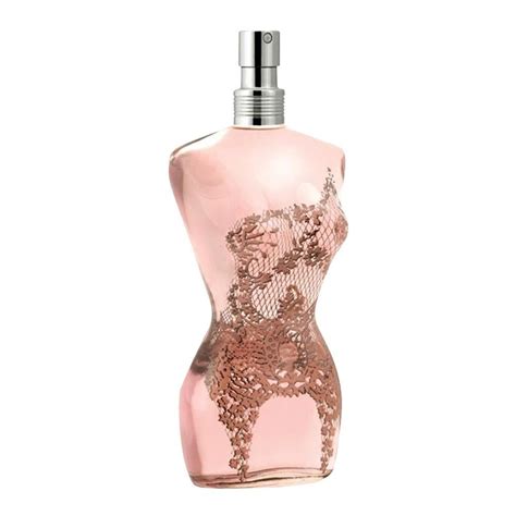 Order Jean Paul Gaultier Classique Eau De Parfum 100ml Online At Best