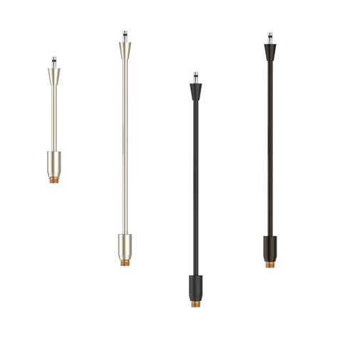 Stone Lighting Product Details Stemejext Stem Extension Adapter