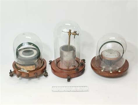 Galvanometer Curious Science