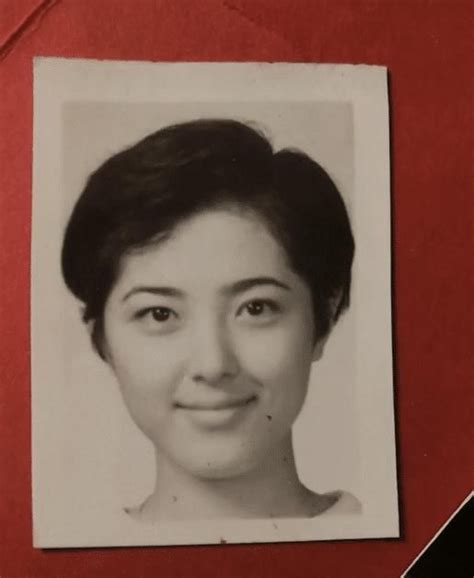 中戏96级女明星学生证件照曝光，不愧是神仙班级，美得各有千秋中戏证件照女明星新浪新闻