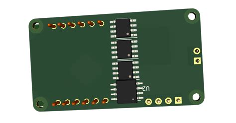 PLC Ethernet W CAN Serial BasicPI