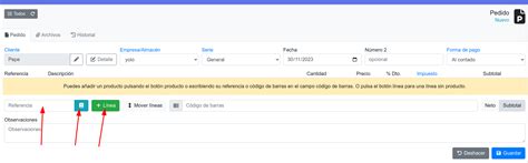 Cómo Crear Una Factura Intracomunitaria