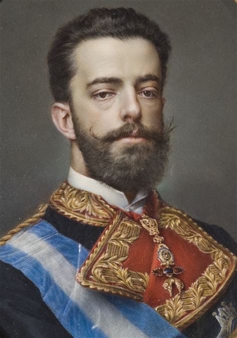 Amadeo I de Saboya el rey que abdicó por la Primera República española