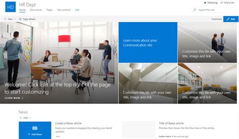 Sharepoint Lookbook Everything You Need To Know — Origami