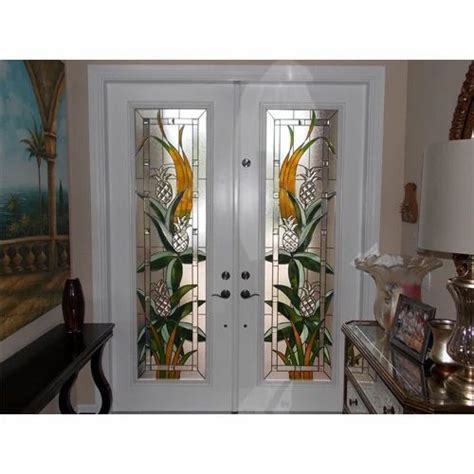 Multicolor Decorative Glass At Rs 250piece Decor Glass In Anand Id