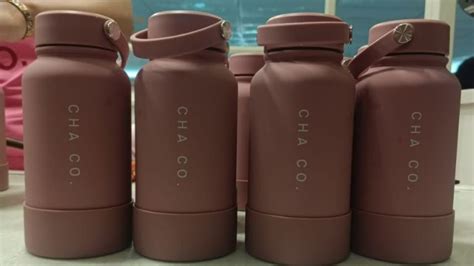 Cha Co Teh Premium Asli Indonesia Resmi Buka Gerai Utama Di Mal Taman Anggrek Halaman 1 Olenka