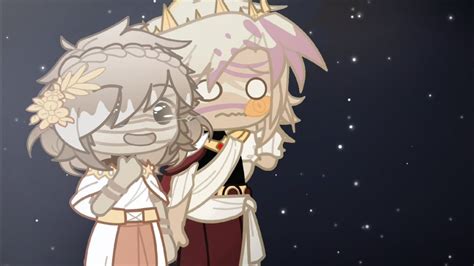 Did I Make You Laugh Solarballs Au Gacha Youtube