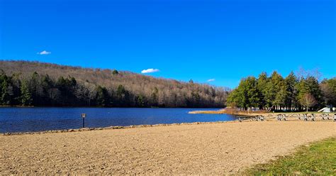 This Stunning 862 Acre State Park In Pennsylvania Is The Ultimate