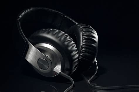 What Do Ohms Mean In Headphones Musician Wave
