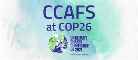 Ccafs Cop26 Digital Climate Advisory Services Bridging The Divide