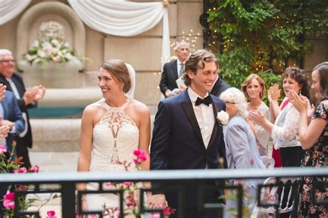 Jessica And Austin On Married At First Sight Season 10 Meet The Couple