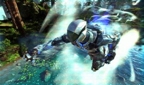 ARK Survival Evolved UPDATE Xbox One Patch LIVE With New Enhanced