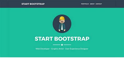 全て無料！今すぐ使えるbootstrapテーマテンプレート78選【2019年版】 Workship Magazineワークシップマガジン