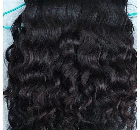 Epitome Women Real Virgin Malaysian Hair For Parlour Personal At Rs