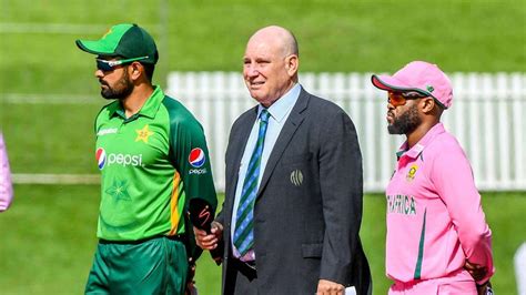 Live Streaming Cricket South Africa Vs Pakistan 3rd Odi Watch Sa Vs
