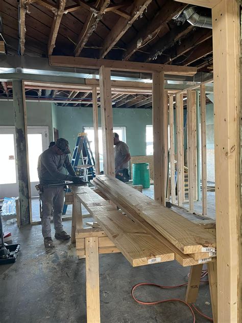 Carr And Sons Construction Llc Jasper In