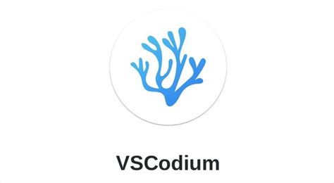 VSCodium L Alternative Open Source De Microsoft VS Code