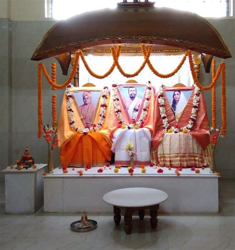 Ramkrishna Paramhans Swami Vivekananda Maa Sarada Sri Thakur Jagat Guru