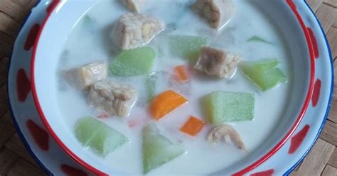 Resep Sayur Lodeh Oleh Wati Wartini Cookpad