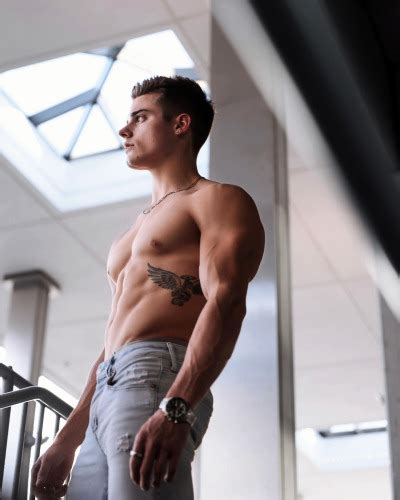 Seth Tumbex