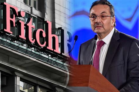 Insuficientes Los Apoyos Para Pemex Requiere 815 Mil Mdd Fitch